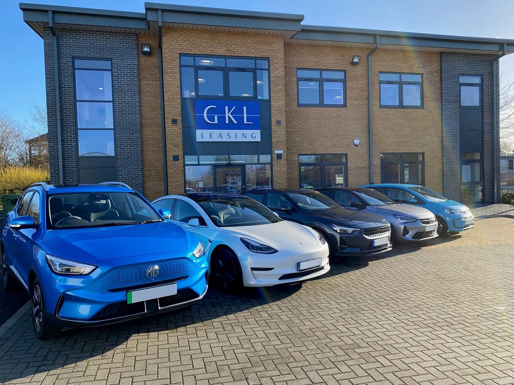 Gallery of Vehicles to Rent | GKL Car and Van Rental - GKL Car and Van ...